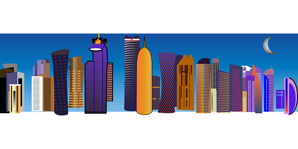 200+ Free Qatar & Doha Images - Pixabay