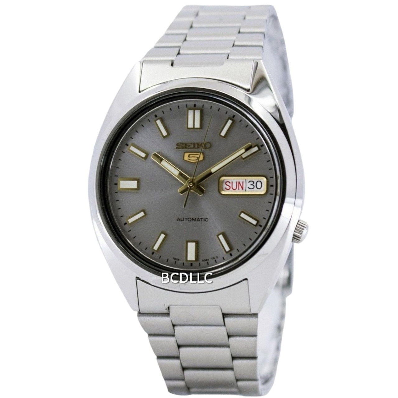 Reloj Seiko 5 Automatico Hombre - Foto gratis en Pixabay - Pixabay