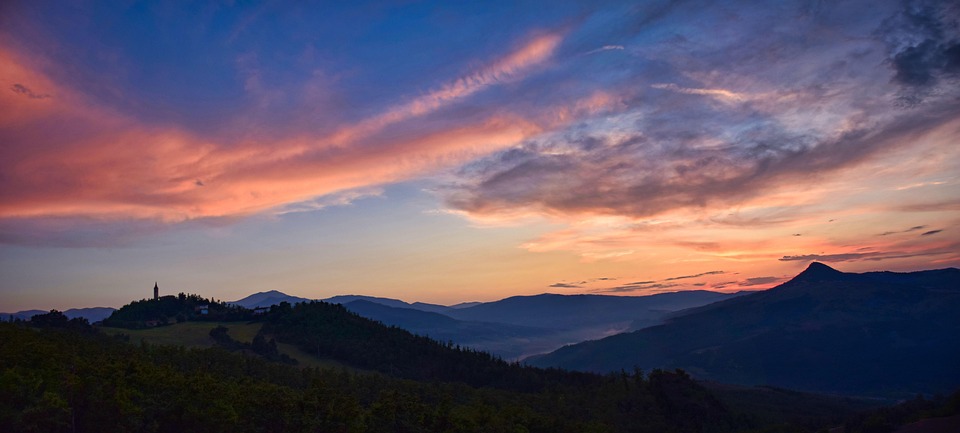 Panorama Landscapes Landscape - Free photo on Pixabay - Pixabay