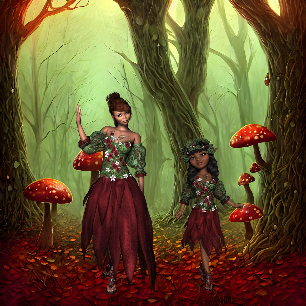 300+ Free Elves & Fantasy Images - Pixabay