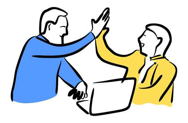 50,000+ Free Teamwork Cartoon & Teamwork Images - Pixabay