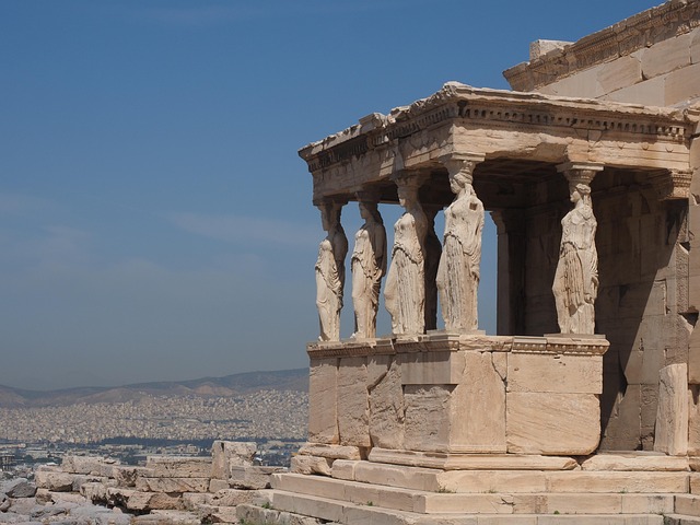 Olympia Athen Akropolis - Kostenloses Foto auf Pixabay - Pixabay