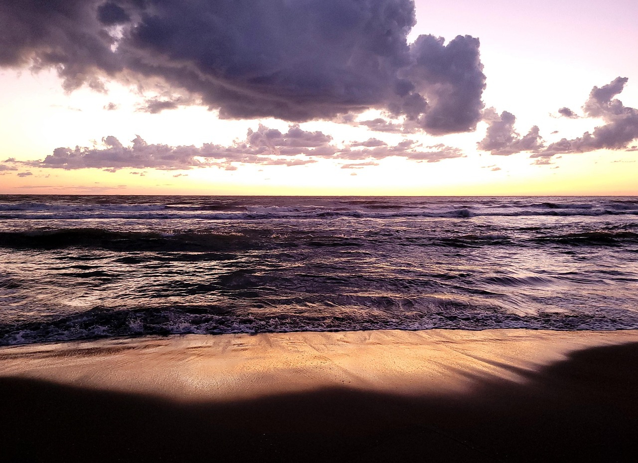 Black Sea Sunset - Free photo on Pixabay - Pixabay