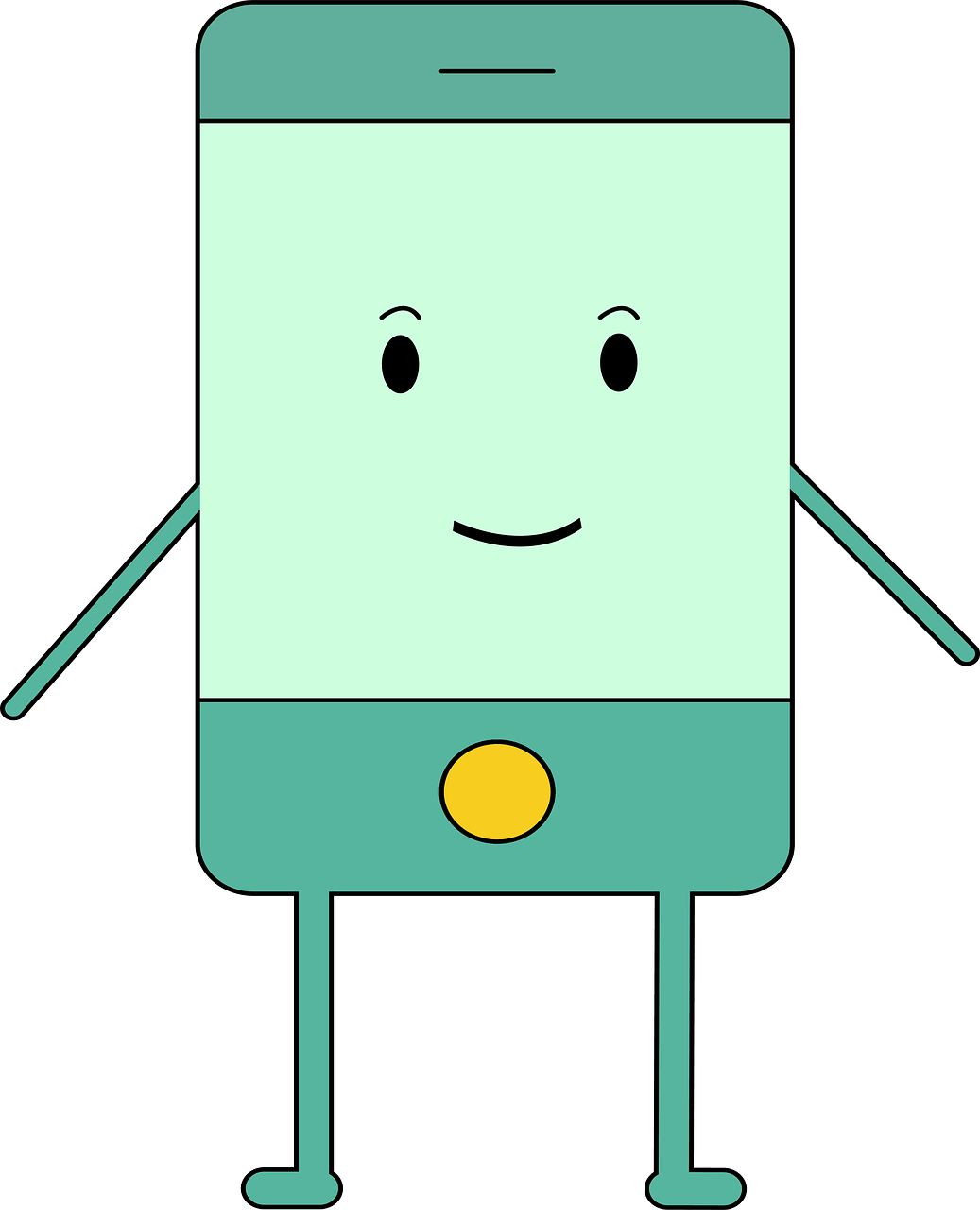 40,000+ Free Smartphone Clip Art & Smartphone Images - Pixabay