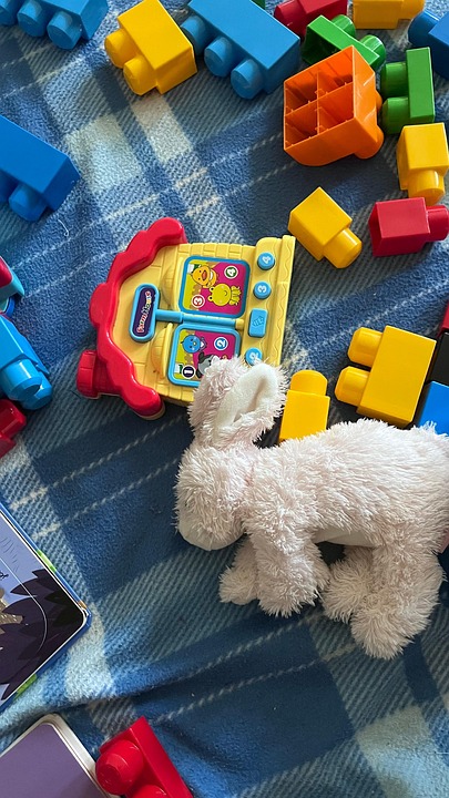Toys Toy Child Construction - Free photo on Pixabay