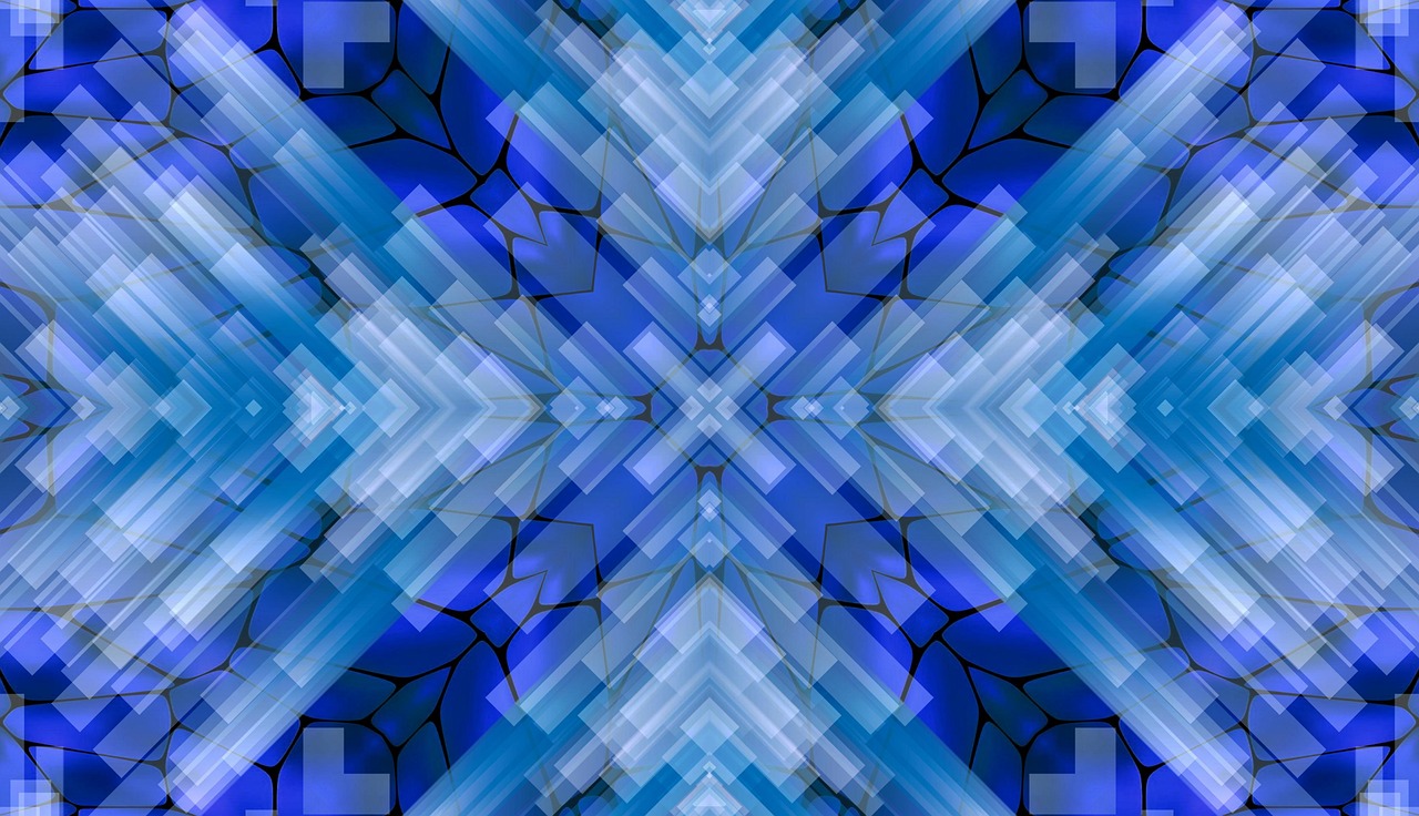 Arte Geométrica Digital Papel - Imagens grátis no Pixabay - Pixabay
