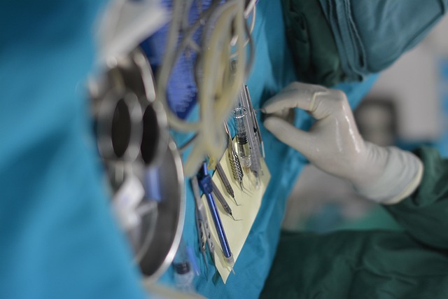 Surgical Equipment - Free photo on Pixabay