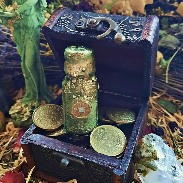 Money Coins Talisman - Free photo on Pixabay - Pixabay