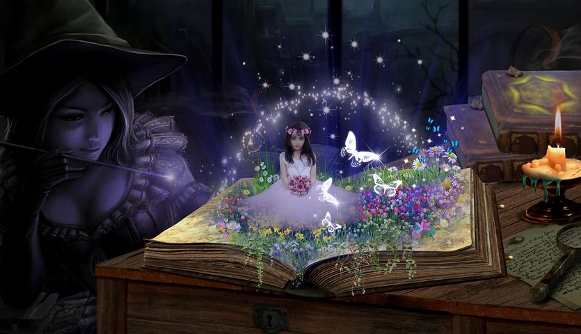 100+ Free Storytelling & Storyteller Images - Pixabay