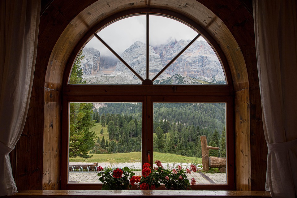 House Mountain Rustic - Free photo on Pixabay - Pixabay