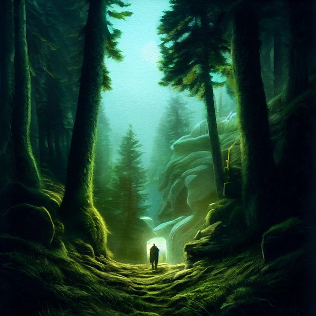 70,000+ Free Fantasy Portal & Portal Images - Pixabay