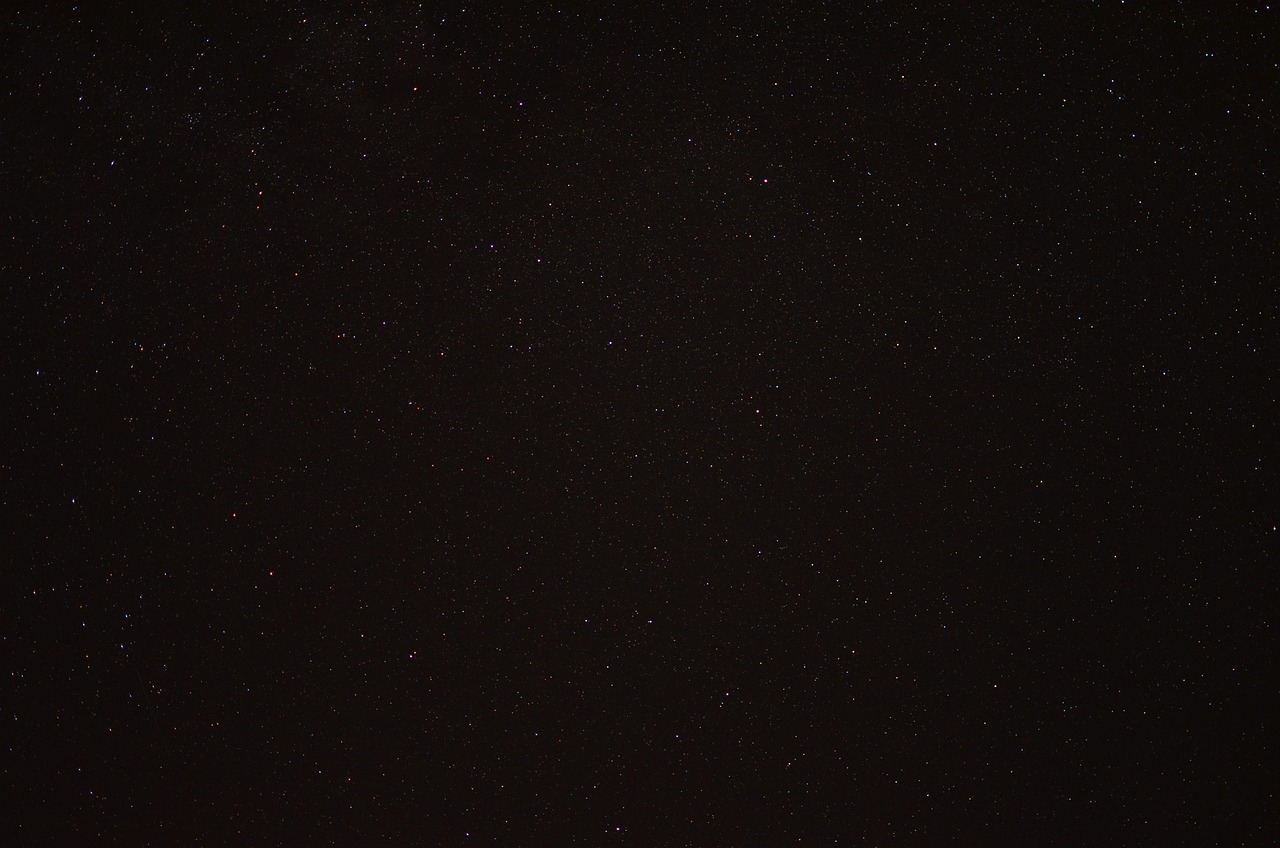 Bintang Langit Malam Semesta - Foto gratis di Pixabay - Pixabay