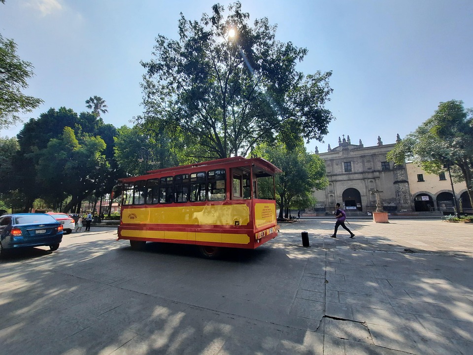 Stadt Coyoacan Mexiko - Kostenloses Foto auf Pixabay - Pixabay