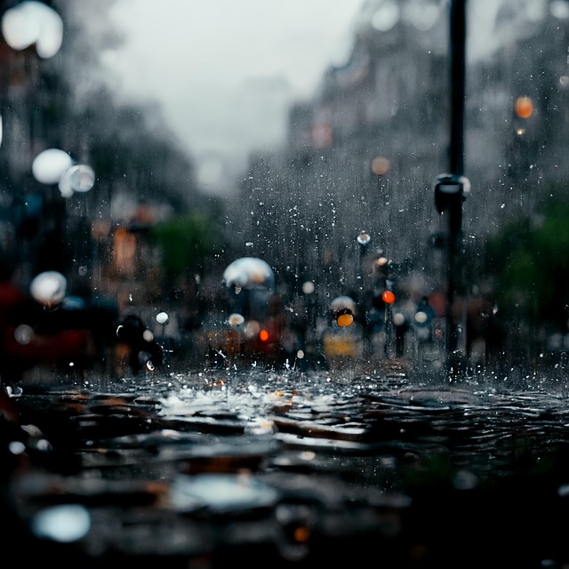 Chuva Tempestade Cidade - Foto gratuita no Pixabay - Pixabay