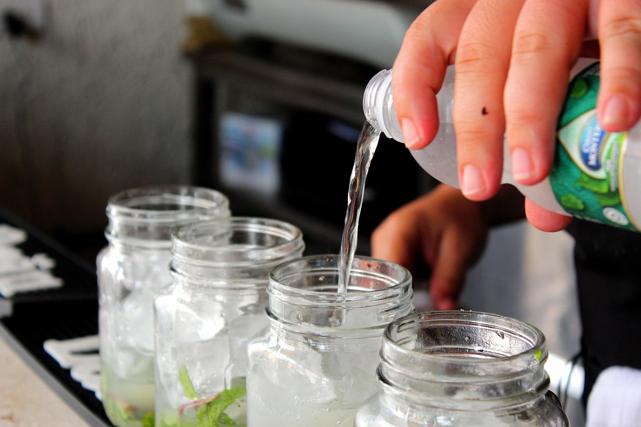 Soda Mojito Alcohol - Free photo on Pixabay - Pixabay