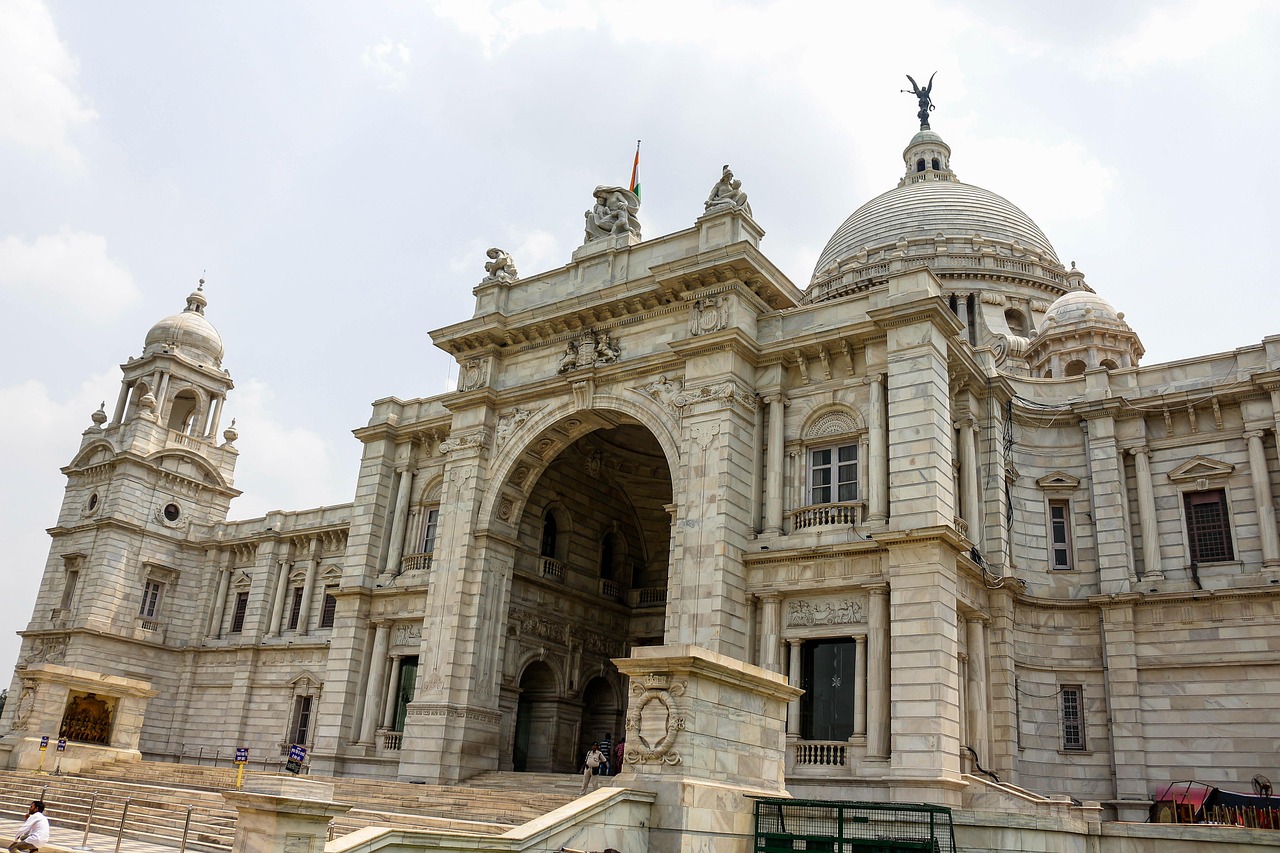Palacio Victoria Palace - Foto gratis en Pixabay - Pixabay