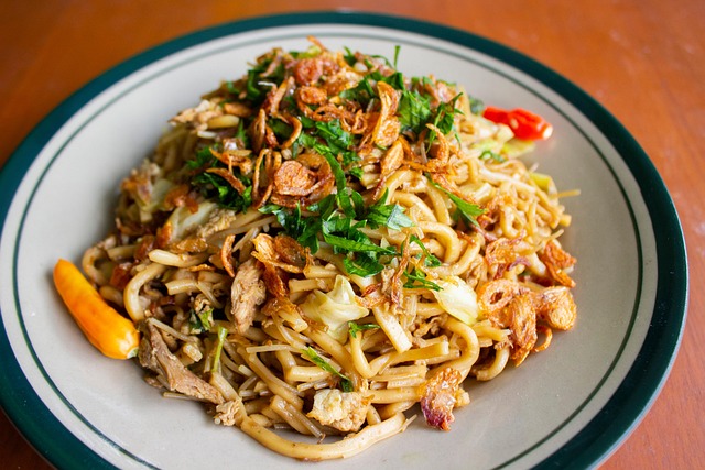 Mie Jawa Asia Latar - Foto gratis di Pixabay - Pixabay