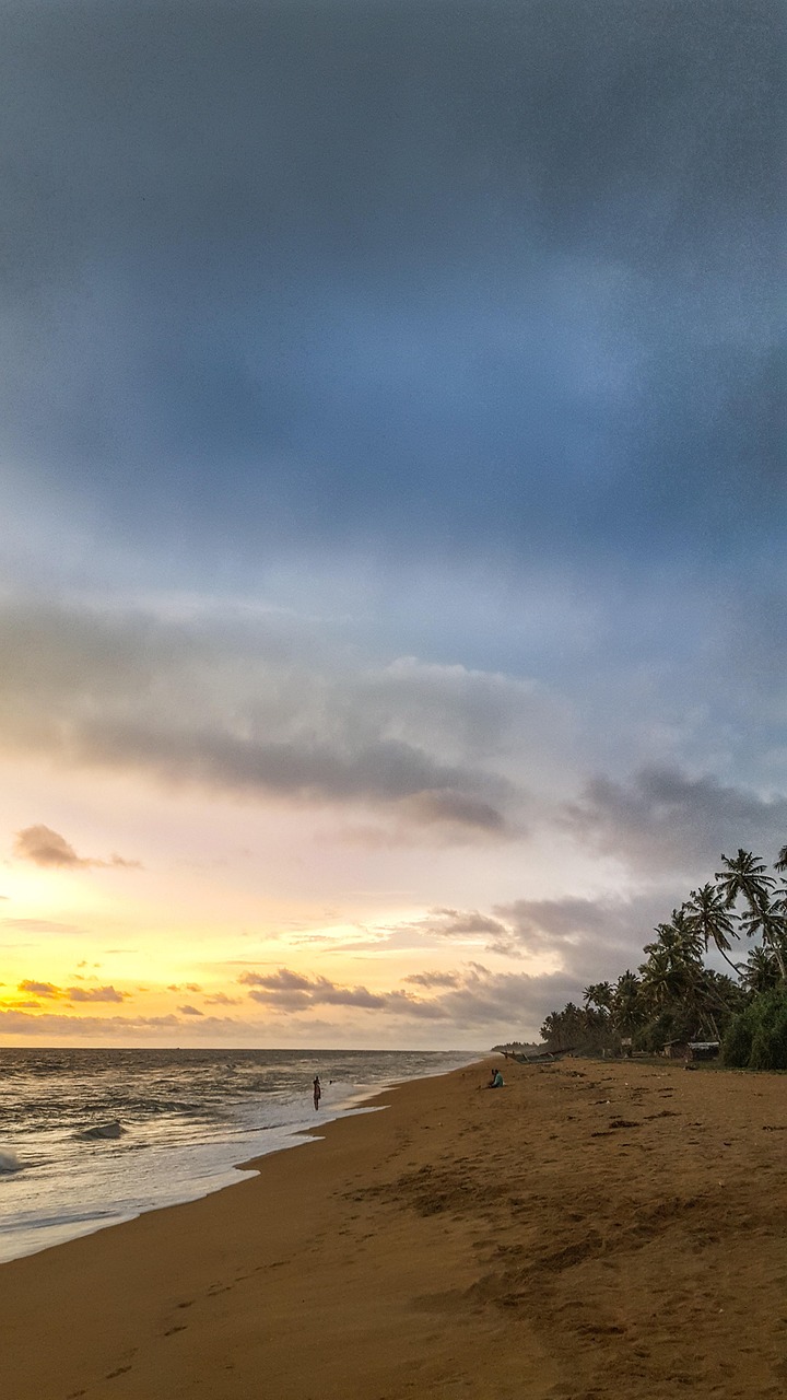 Phone Wallpaper Beach Sea - Free photo on Pixabay - Pixabay