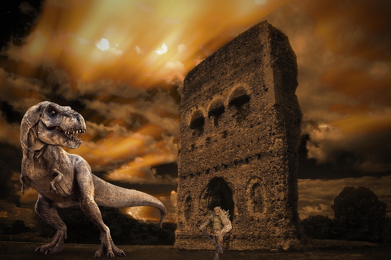 100+ Free Orc & Goblin Images - Pixabay