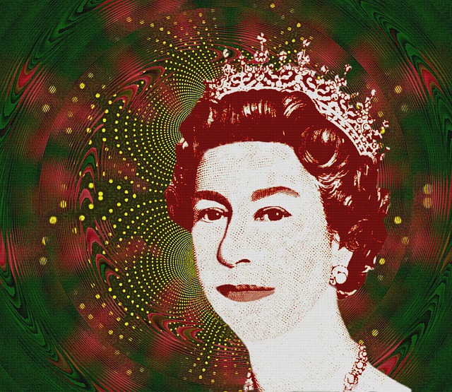 Queen Elisabeth 2 Sovereign Of The - Free photo on Pixabay - Pixabay