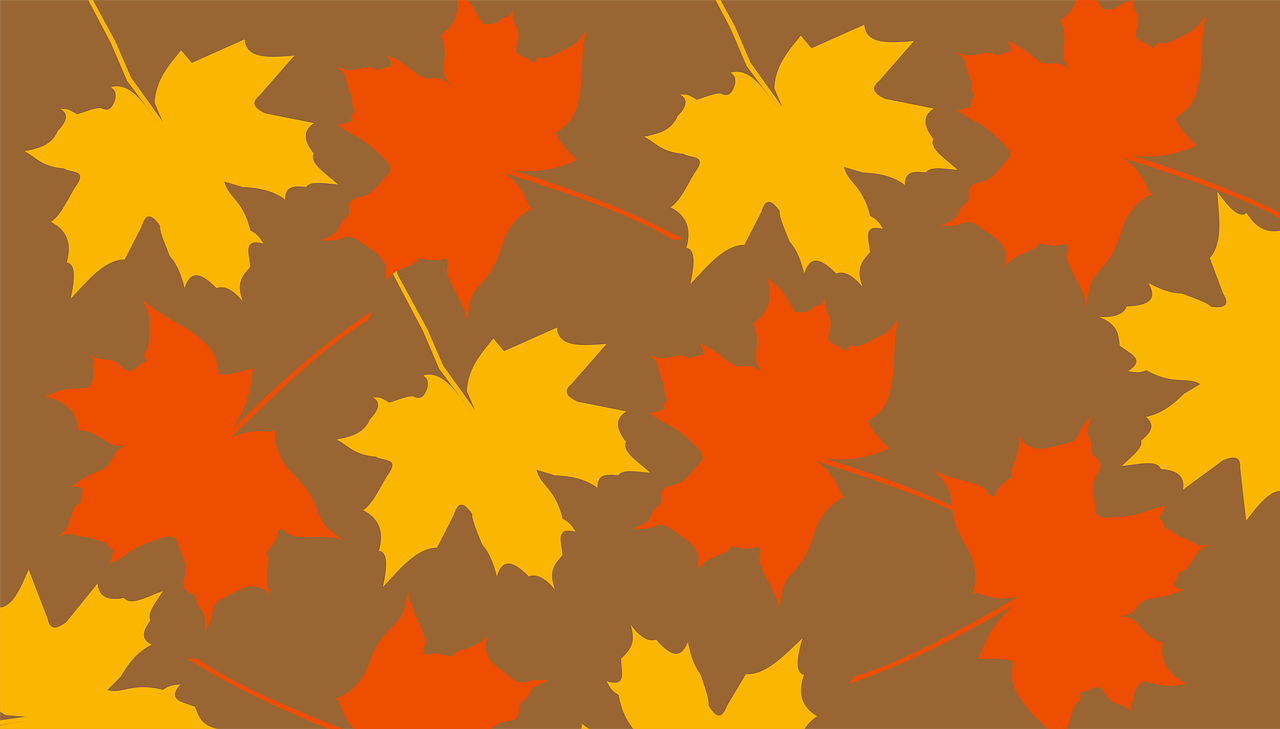Autumn Leaves Fall - Free image on Pixabay