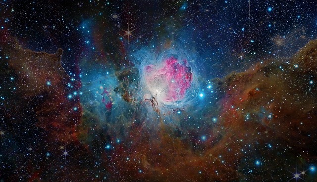 Espace Cosmos Galaxie - Image gratuite sur Pixabay - Pixabay