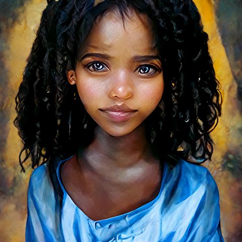 200+ Free African Beauty Face & African Images - Pixabay