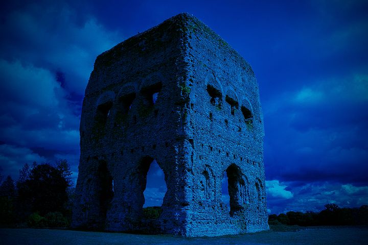10+ Free Janus & Ruins Images - Pixabay