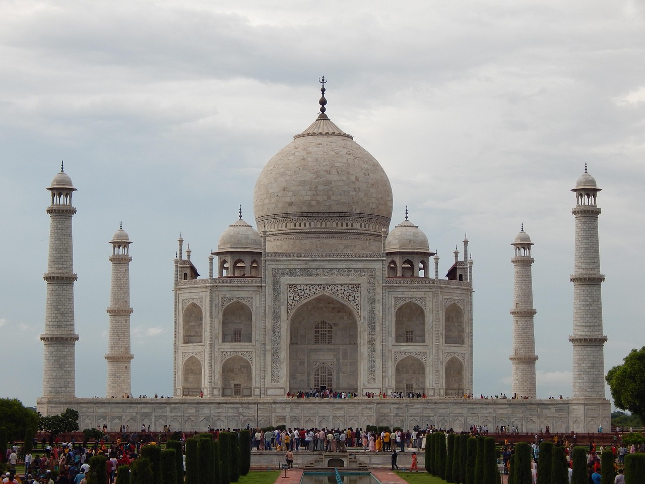 Tajmahal Agra India - Free photo on Pixabay - Pixabay