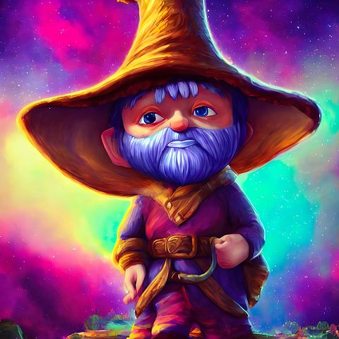 600+ Free Gnome & Dwarf Images - Pixabay