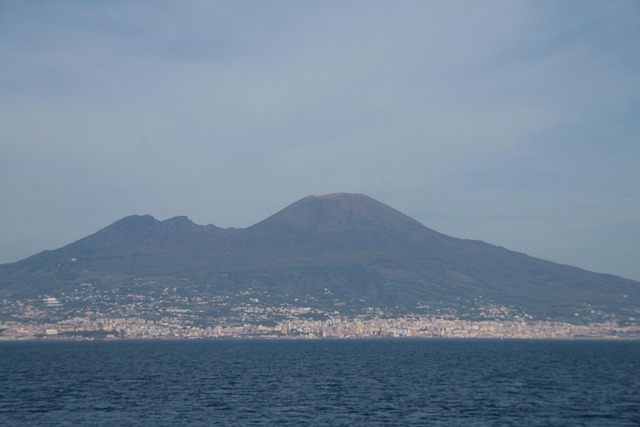 Volcano Italy Naples - Free photo on Pixabay - Pixabay