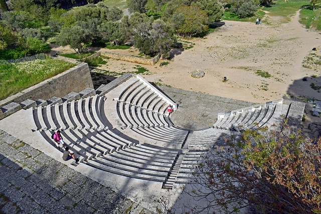 Amfi Tiyatro Park - Pixabay'de ücretsiz fotoğraf - Pixabay