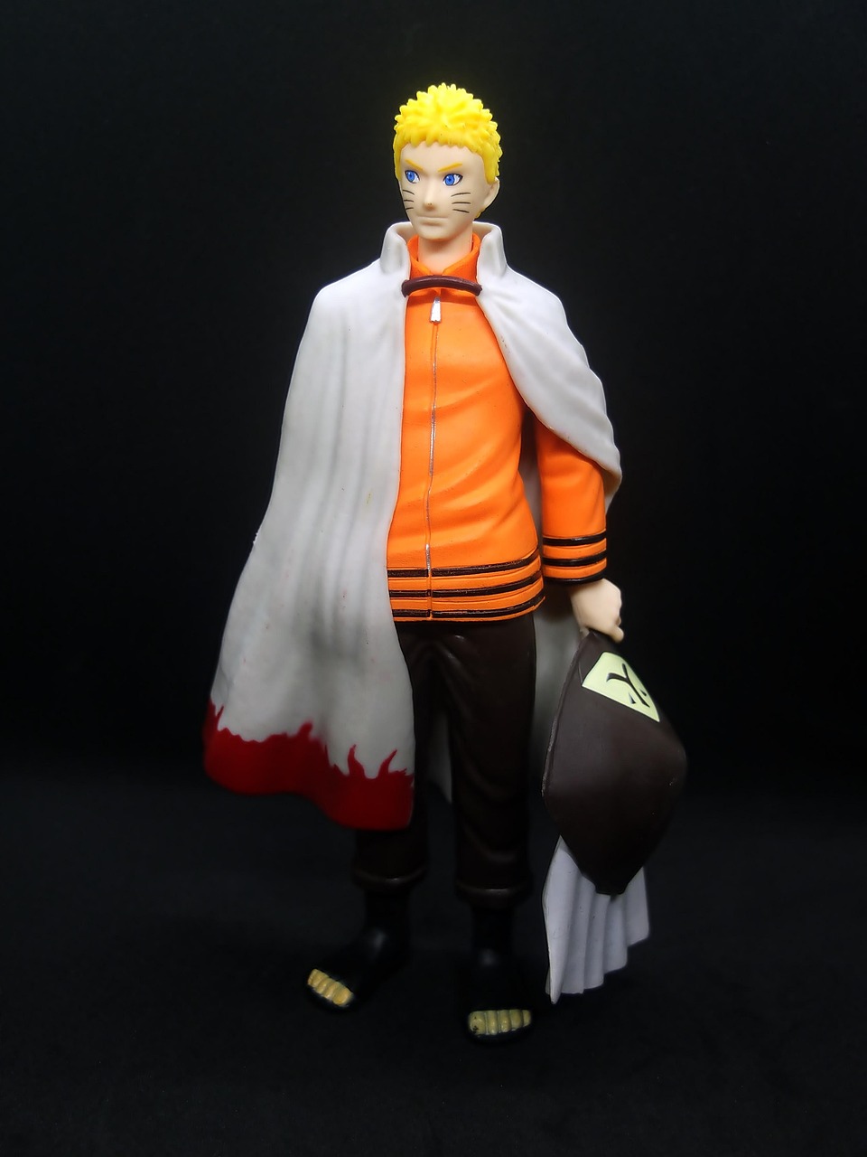 Kid Naruto Plastic - Free photo on Pixabay
