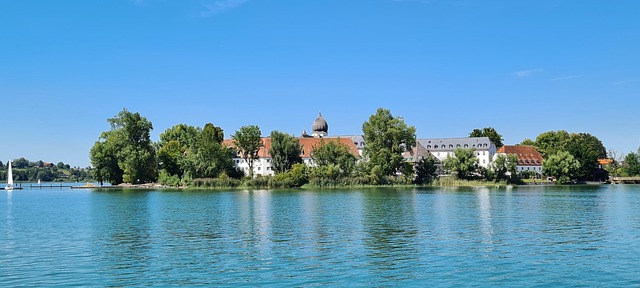 Chiemsee Lake Germany - Free photo on Pixabay