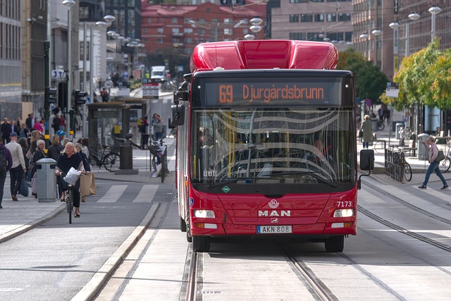 Stockholm City Sweden - Free photo on Pixabay - Pixabay