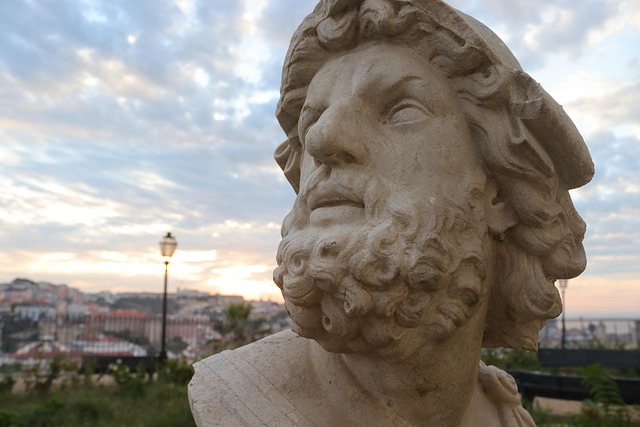 Statue Bousiller Ancien - Photo gratuite sur Pixabay - Pixabay