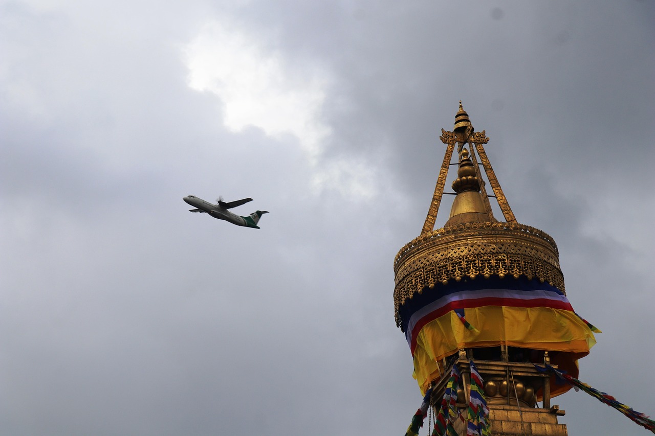 Baudha Nepal Tourism Kathmandu - Free photo on Pixabay - Pixabay
