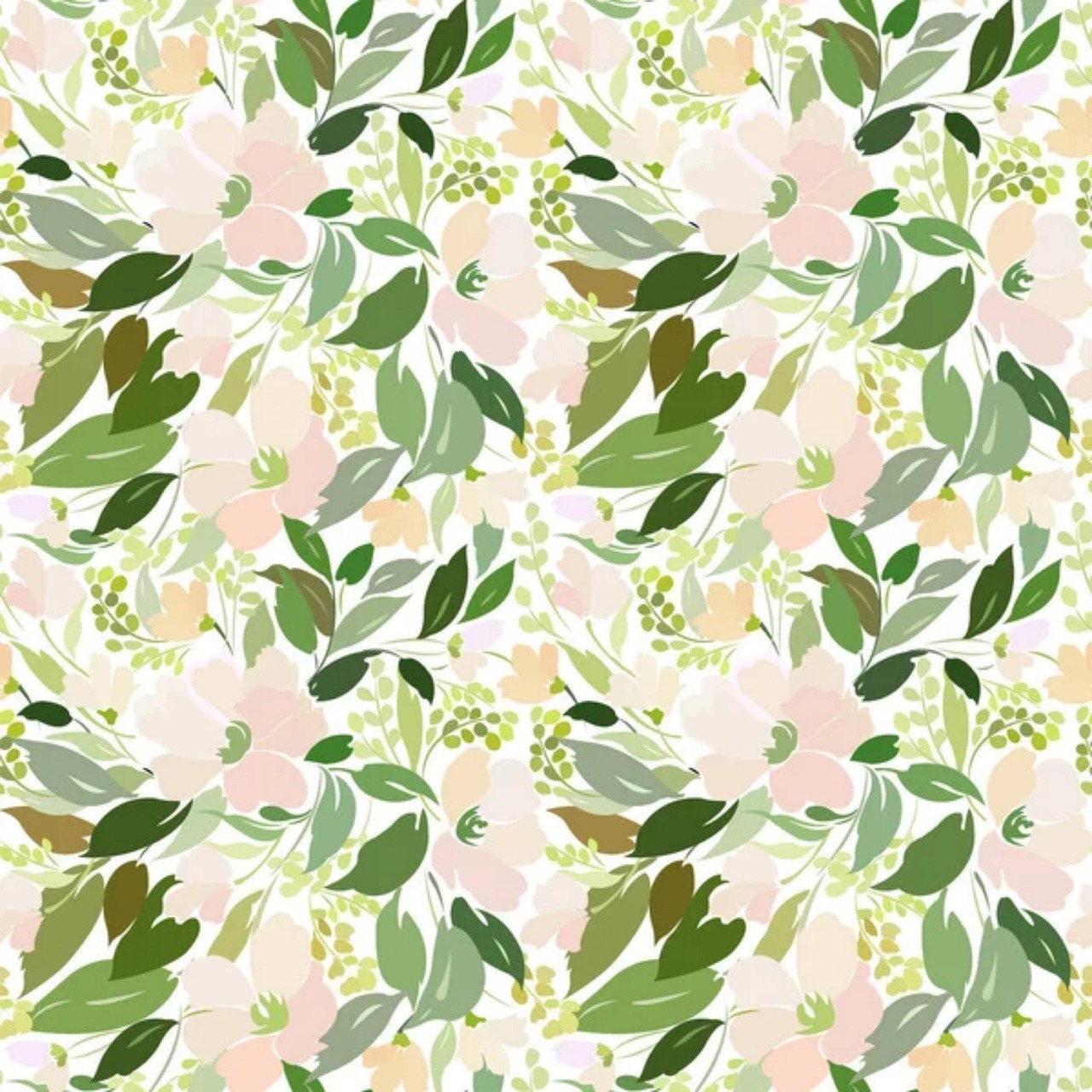 Floral Flower Pattern - Free photo on Pixabay