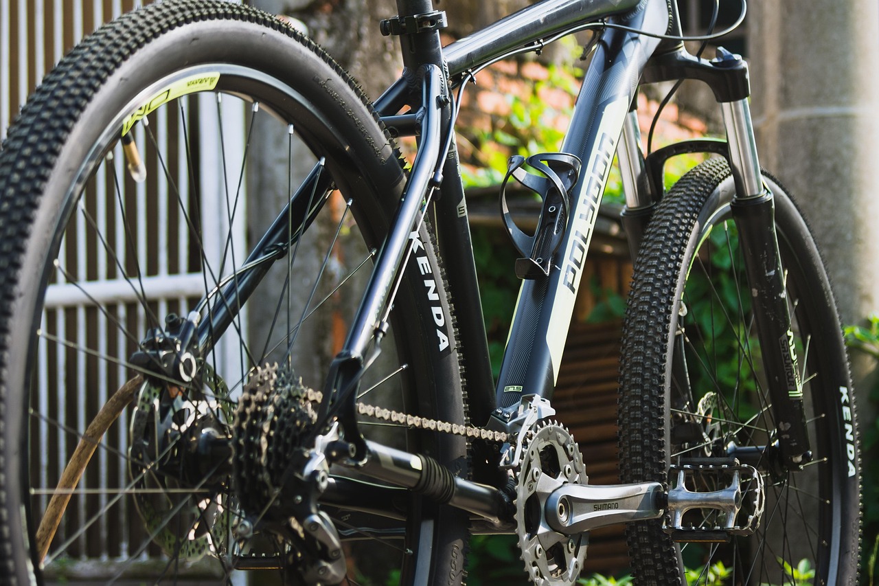 Mountain Bike Close Up Bicycle - Free photo on Pixabay - Pixabay