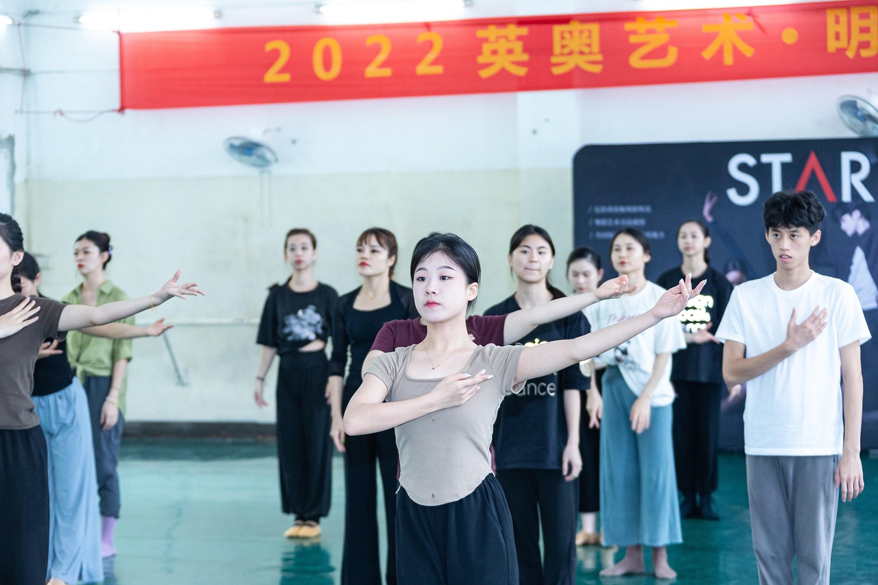 Dance Practice Figure - Free photo on Pixabay