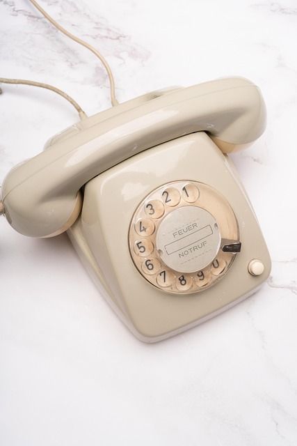Vintage Phone Telephone - Free photo on Pixabay