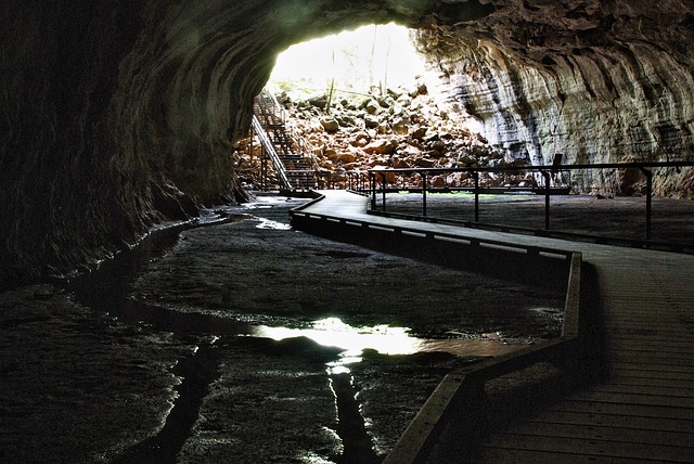 Cave Darkness Depth - Free photo on Pixabay - Pixabay