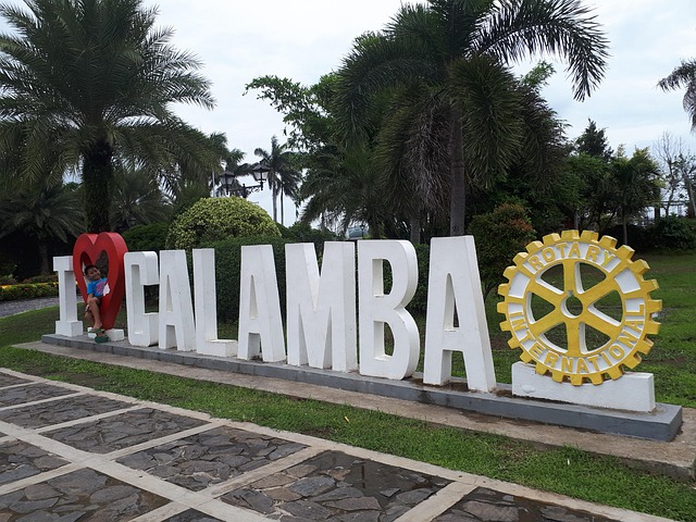 Ville De Calamba Lagune - Photo gratuite sur Pixabay - Pixabay