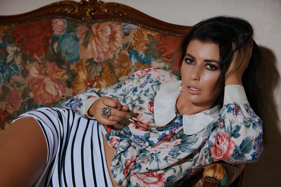 Femme Mode Charme - Photo gratuite sur Pixabay - Pixabay