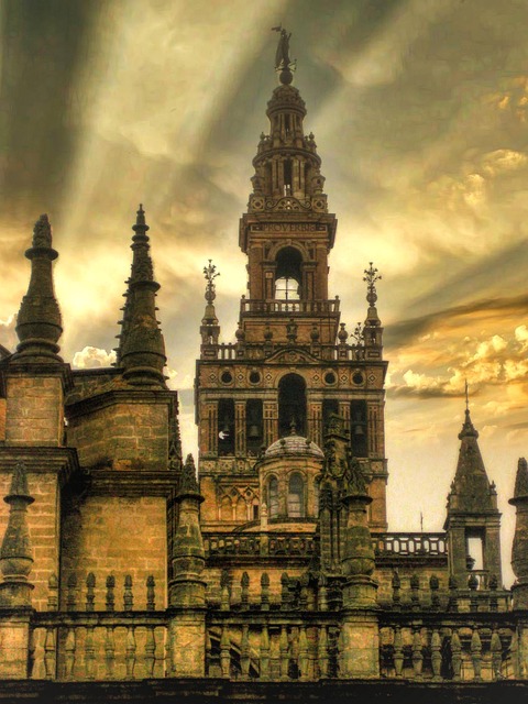 Old Church Building Architecture - Free photo on Pixabay - Pixabay