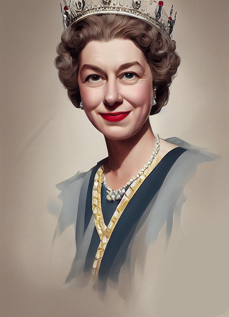 5,000+ Free Queen Elizabeth Ii & Queen Images - Pixabay