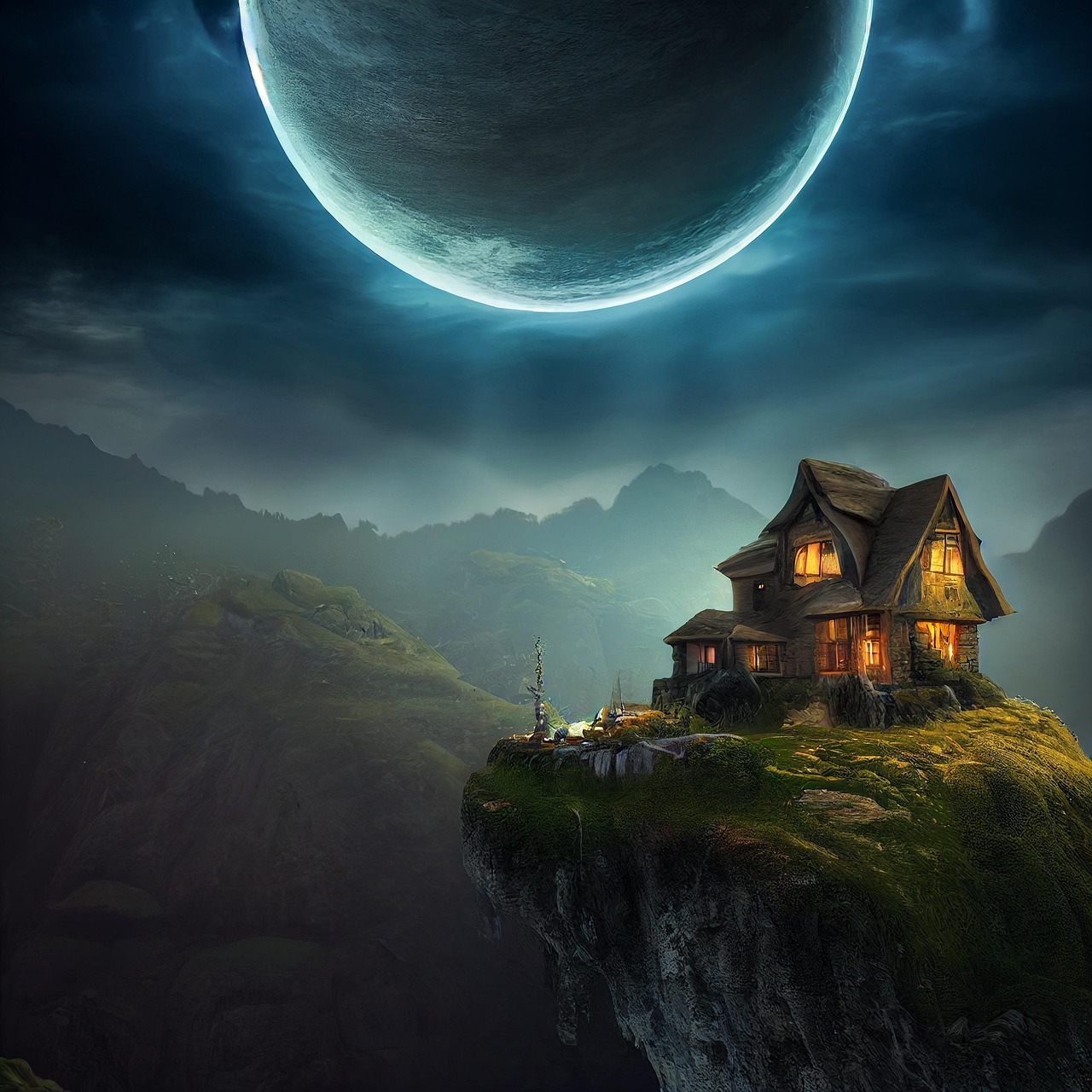 100,000+ Free Mountain Cabin & Cabin Photos - Pixabay