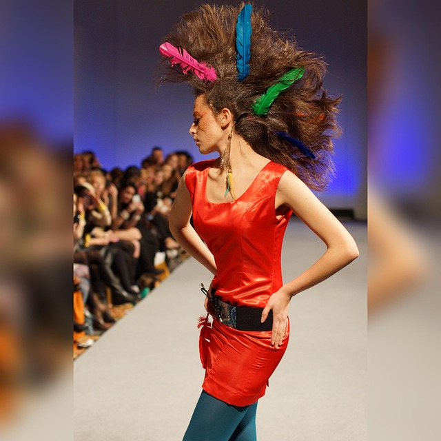 Fashion Catwalk Runway - Free photo on Pixabay