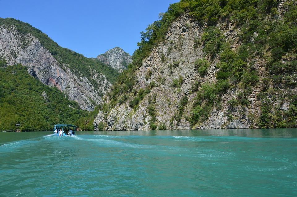 Sea Mountains Albania - Free photo on Pixabay - Pixabay