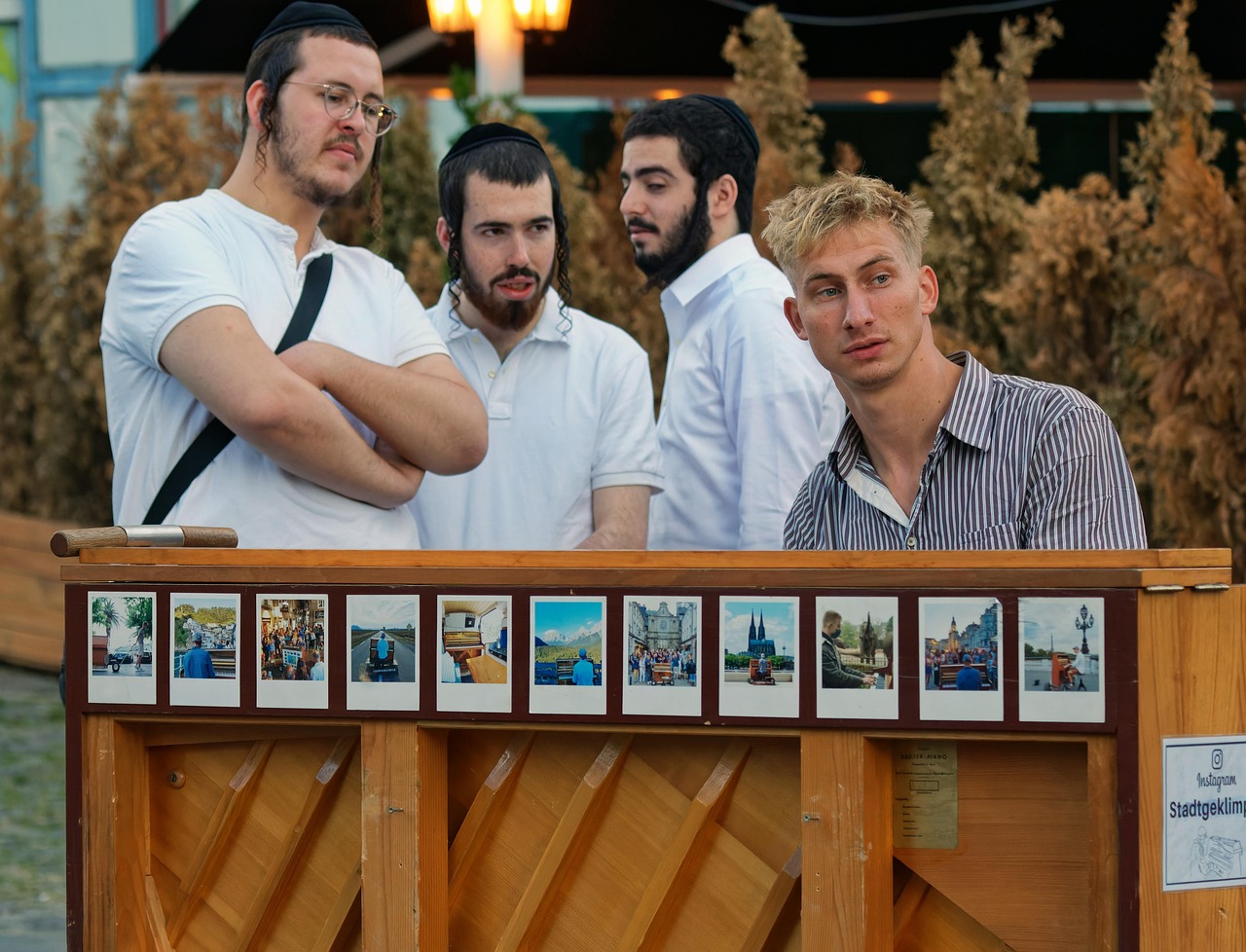 2,000+ Free Jewish & Judaism Images - Pixabay